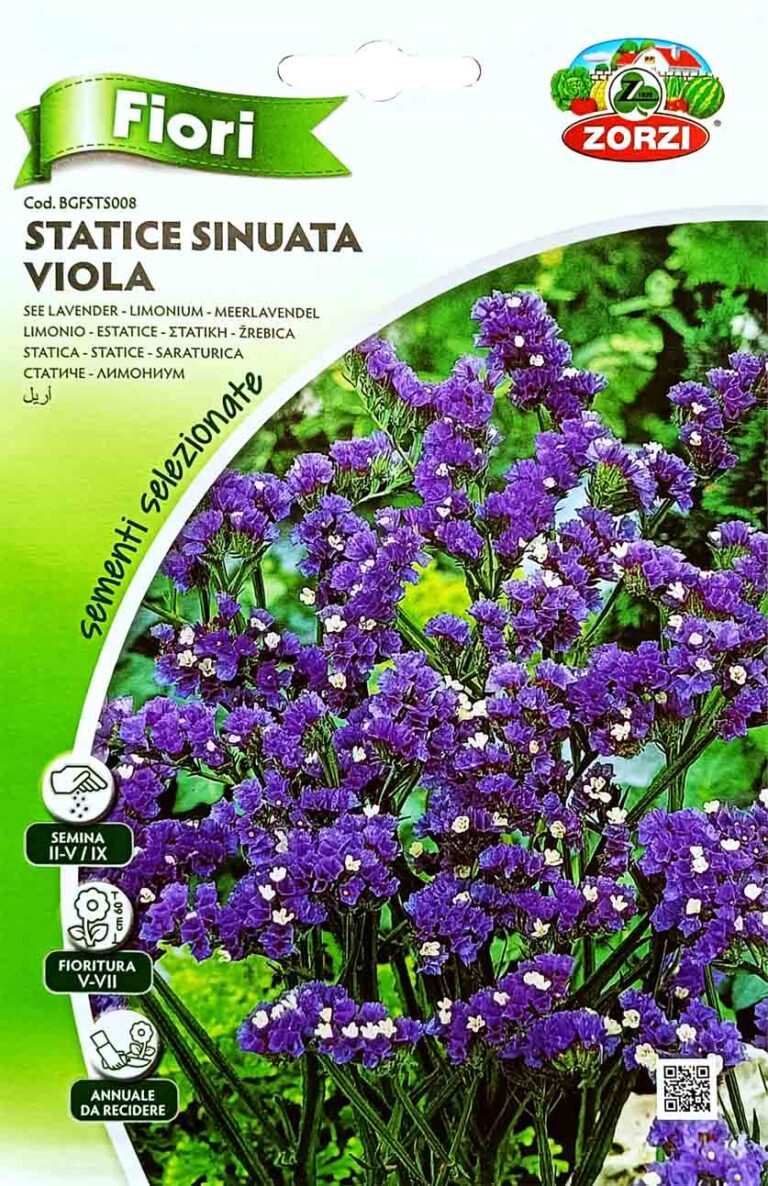 Στατική μωβ (hobby bag 0,20 γρ) - Γόνιμη Γη
